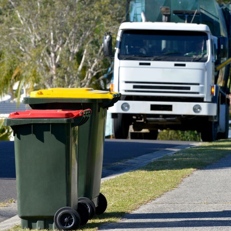 Recycling Labels & Information | Our Work | WasteMINZ