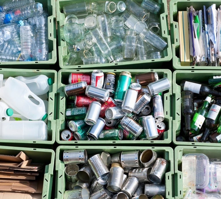 Recycling Labels & Information | Our Work | WasteMINZ